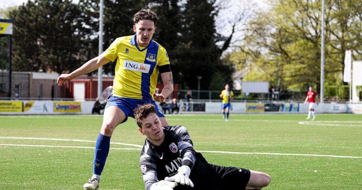 Eerste deel van tweeluik eindigt onbeslist in Dongen: ‘Met vertrouwen ...