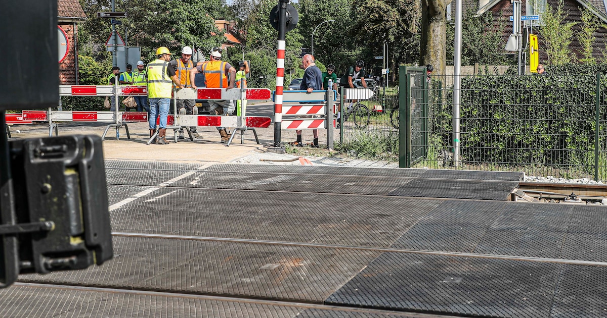 Dwars door Dorst rijden? Dit weekend even niet | Breda | bndestem.nl