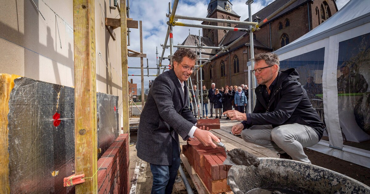 Halderberge wil meer woningen: ‘Moet ook ruimte zijn voor kleinere ...