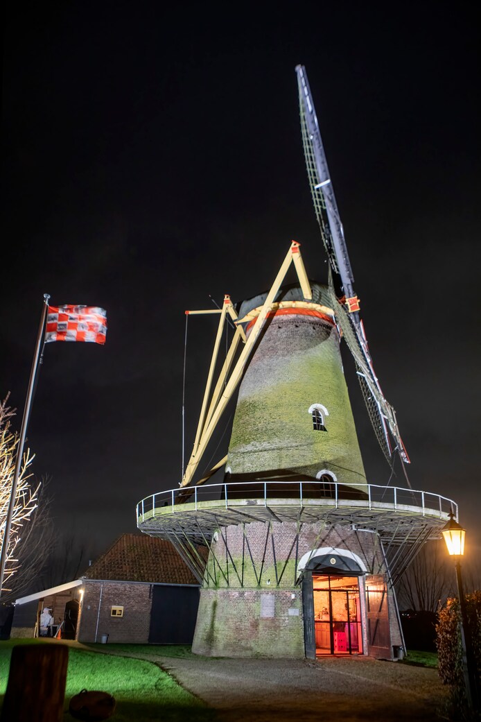 Steeds meer activiteiten bij molen Zeldenrust: ‘De behoefte om elkaar ...
