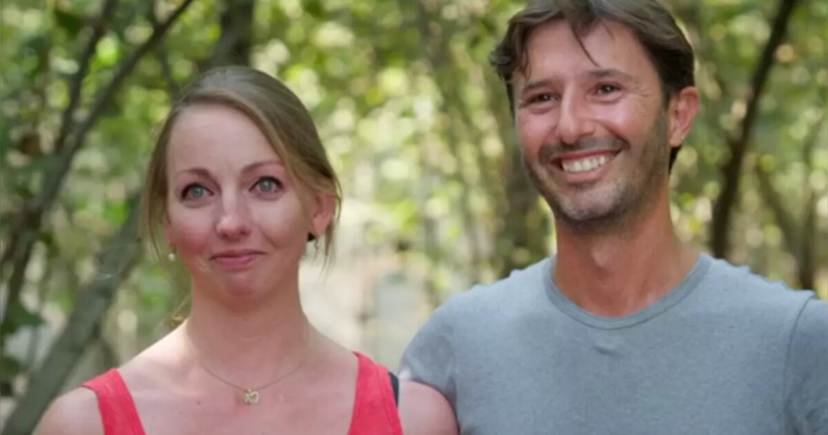 Relatie Debbie en Vincenzo uit Daar gaan ze weer geklapt: ‘Debbie is ...
