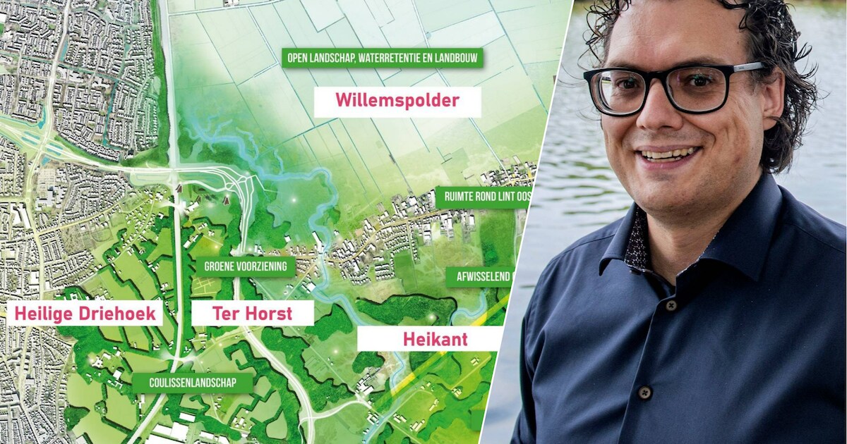 Politiek ‘treurt’ om wethouder Melsen na gebrekkige voortgang ...