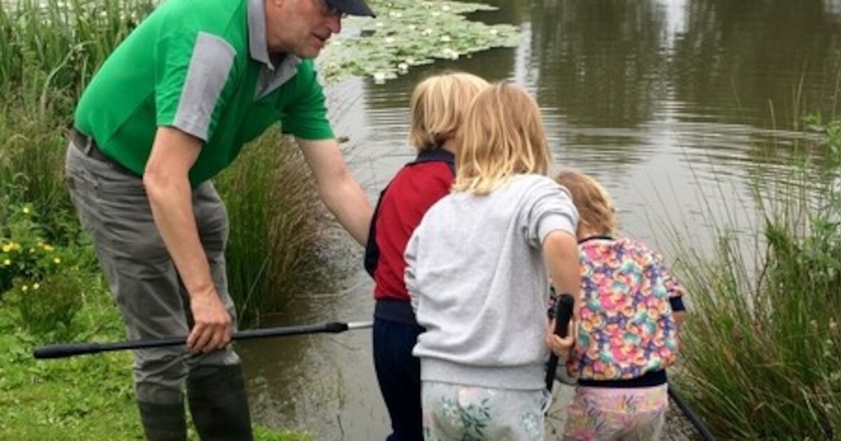 Uilenbraakballen uit elkaar trekken om muizenbotjes te vinden: het mag ...