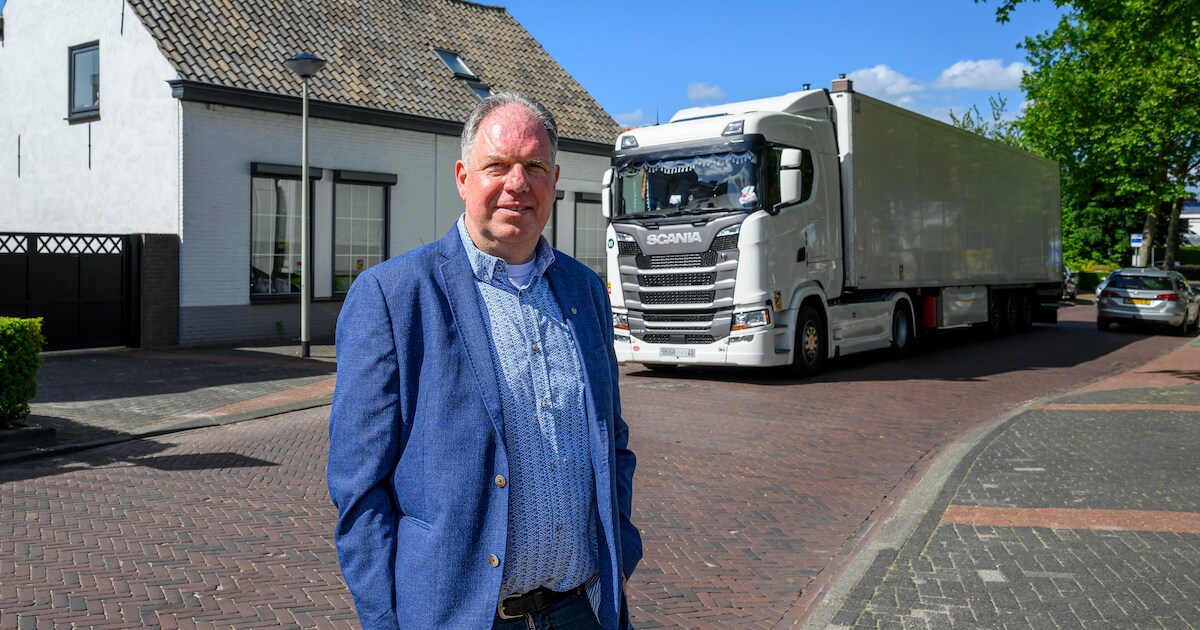 Lijst De Regt presenteert kieslijst in Roosendaal | Regio | BN DeStem.nl