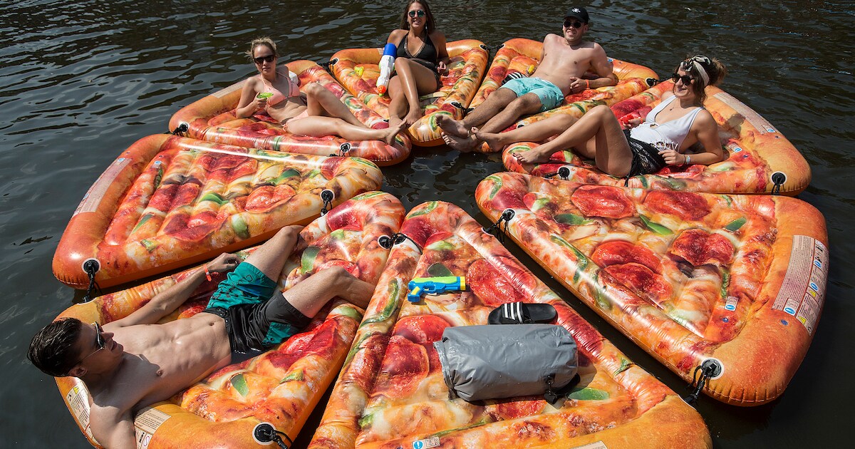 Breda Drijft verkast noodgedwongen naar augustus: ‘Enorm balen, maar ...