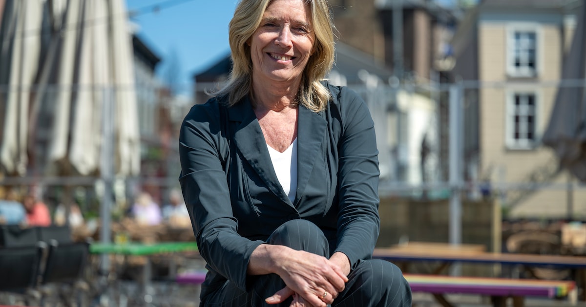 Sandra Versteegen zwaait af als directeur Roosendaal Citymarketing: ‘We ...