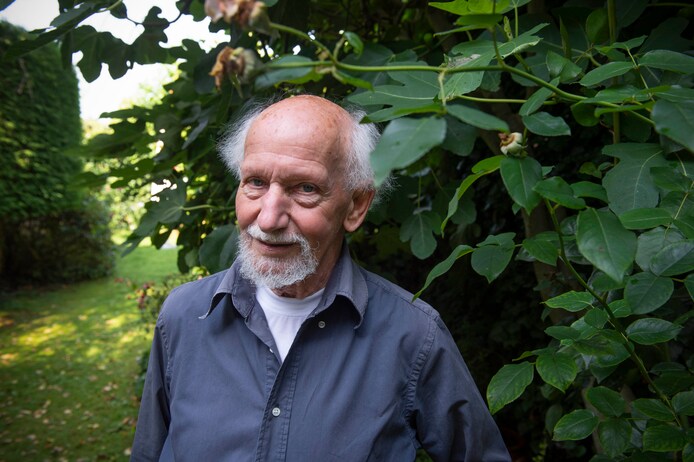 In de streng gelovige jeugd van Daan Manneke lag ook de kiem voor een ...