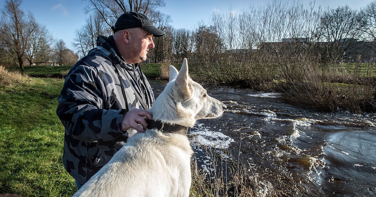 Werkstraf voor Bredanaar die Princenhage liet ontruimen na bomdreiging ...