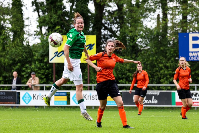 Bavel verliest, maar mag zich toch opmaken voor finale: ‘Ik vertrouw ...