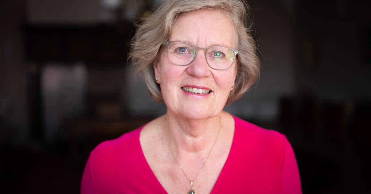 Bergse wethouder Letty Demmers stopt: nu echt met pensioen | Bergen op ...