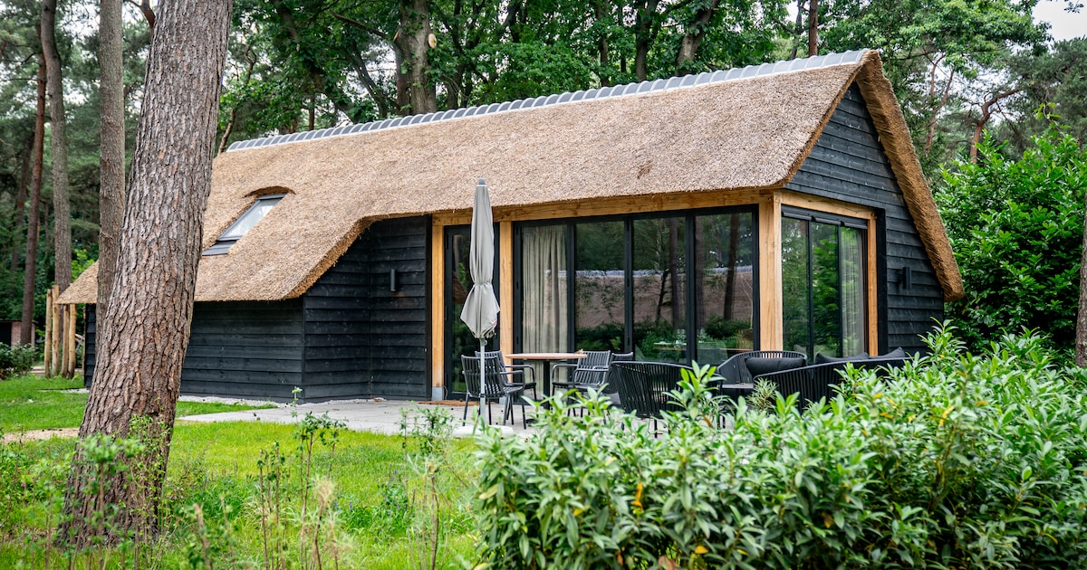 Steeds meer particulieren kopen in Noord-Brabant vakantiewoningen ...