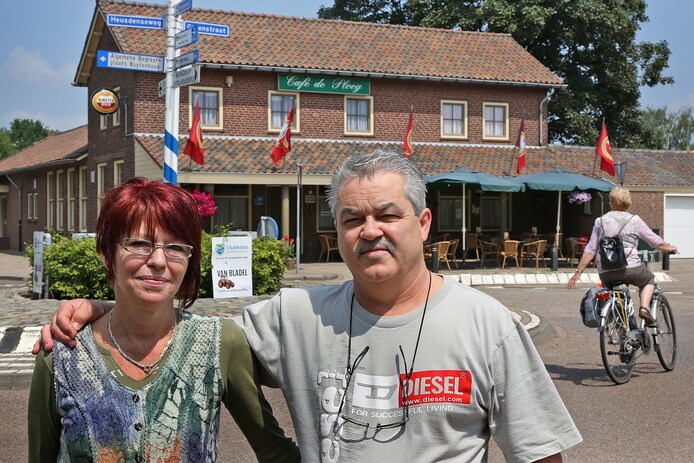Het zit erop voor Jan en Els: in Herpt gaat De Ploeg verder als De ...