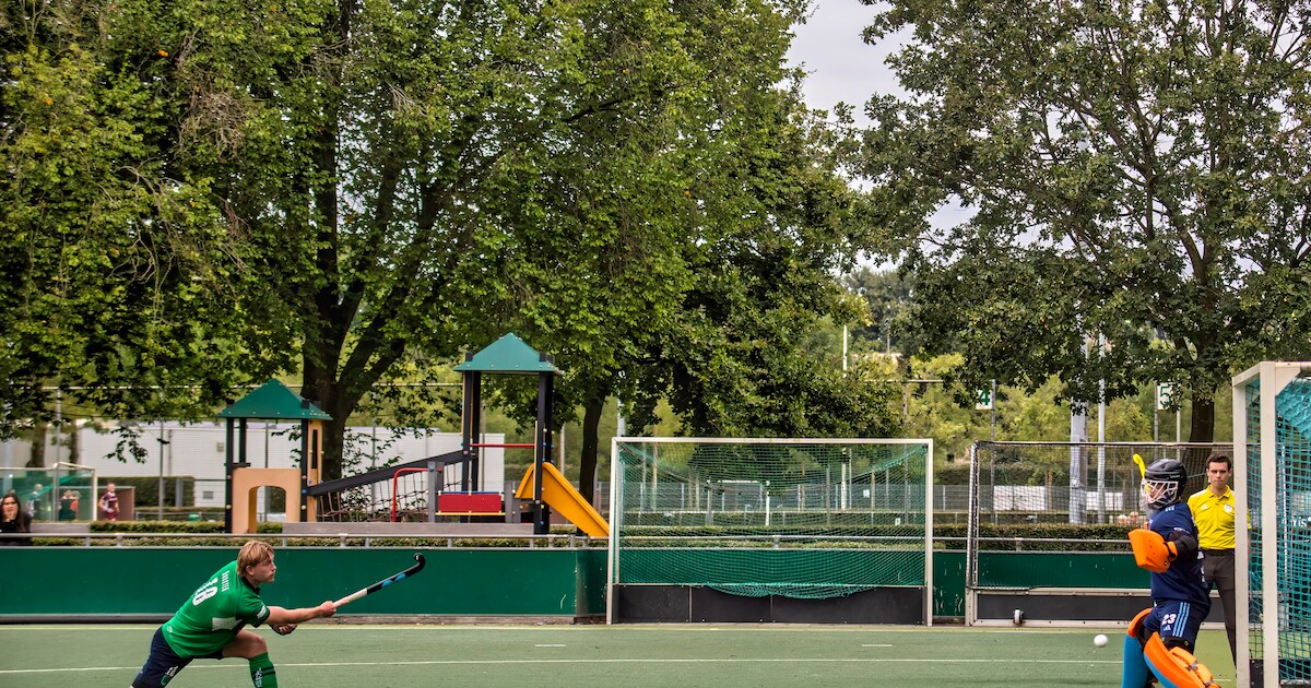 Push verkoopt de huid duur, maar gaat in slotfase alsnog onderuit tegen ...