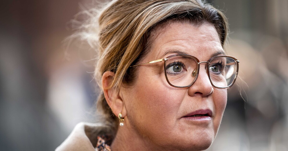 Nederland gaat toch tegen Europese natuurherstelwet stemmen | Politiek ...