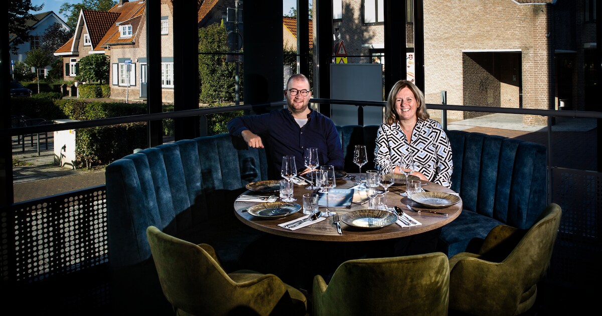 Den Toom zegt na zeven jaar Cultuurcentrum als kartrekker vaarwel ...