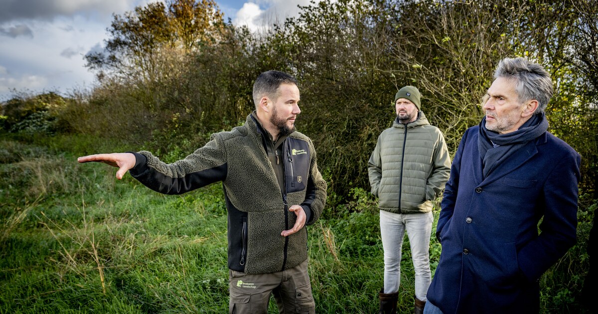 Premier Schoof na leerzame dag op de Brabantse Wal: ‘In juni hier de ...