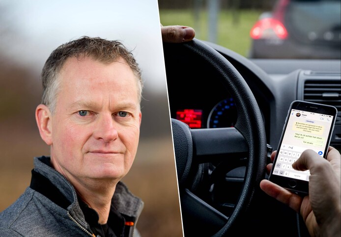 Waarom geven veel automobilisten geen richting aan? | Auto | bndestem.nl