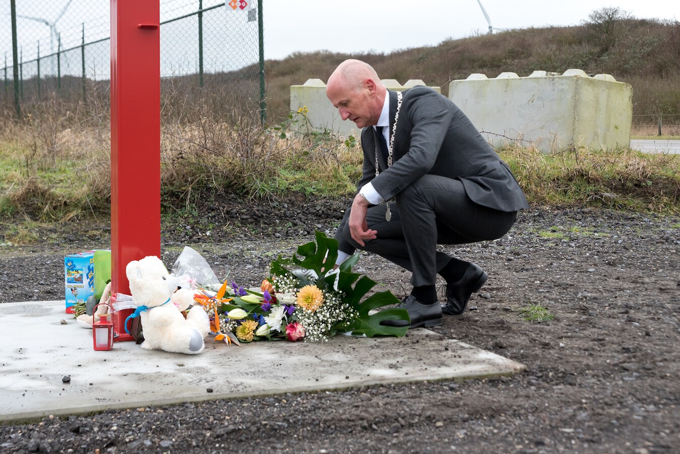 Twee jaar na de dood van kleuter Dean (4) is onderzoek afgerond: ‘Dood ...