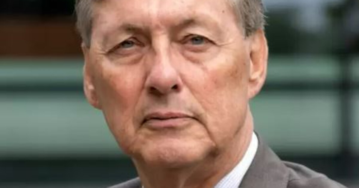 Afscheid Paul Rüpp zaterdag in Petruskerk in Uden, ook te volgen in de ...