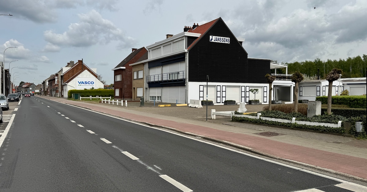 Nog geen knoop doorgehakt over nieuwe McDonald’s in Hoevenen: “Meer verduidelijking nodig ...