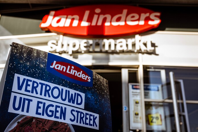 Ombouw supermarkten Jan Linders gaat van start: en dit gaat daar veranderen | Brabant | bndestem.nl
