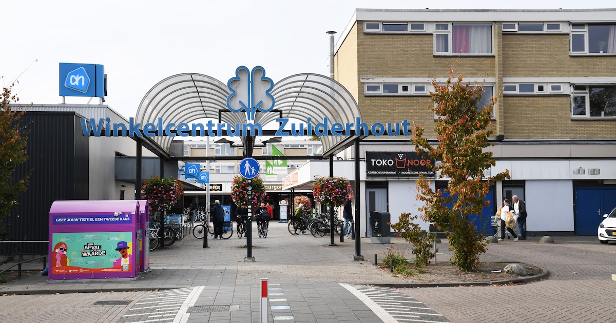 Eigenaar Zuiderhout baalt van overlast: ‘Net nu we voor grote ...