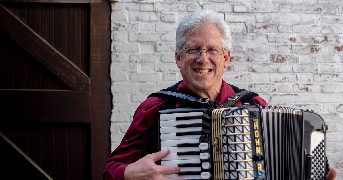 Cees Simons voor het eerst actief op JazzBoZ: ‘Het is eervol de ...