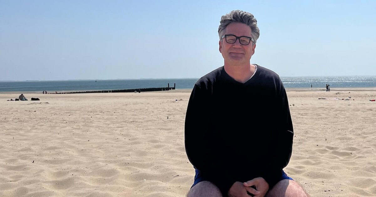 Zeeuwse zomer vol witte kentekenplaten: 'Zeeland is onze tweede Heimat ...