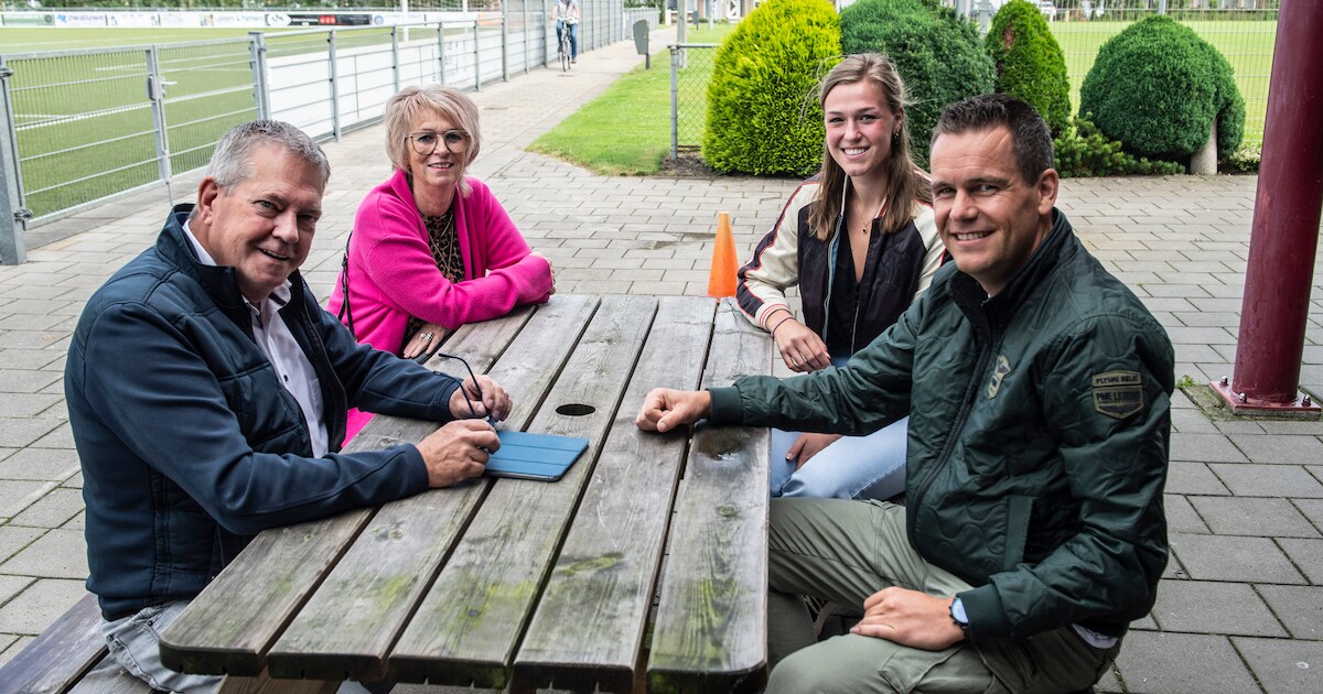 Lage Zwaluwe werkt aan de toekomst: ‘Wij zijn een dorp met een ...