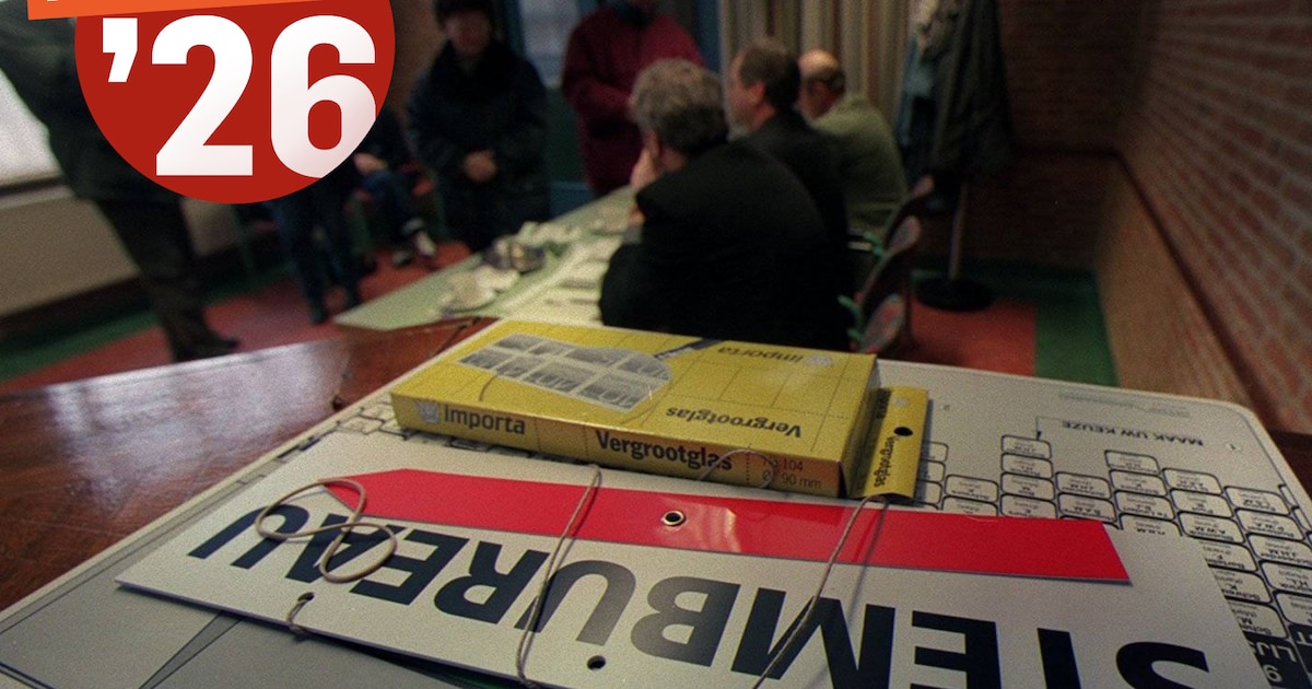 Wat heeft de coalitie in Rucphen waargemaakt van de verkiezingsbeloftes ...