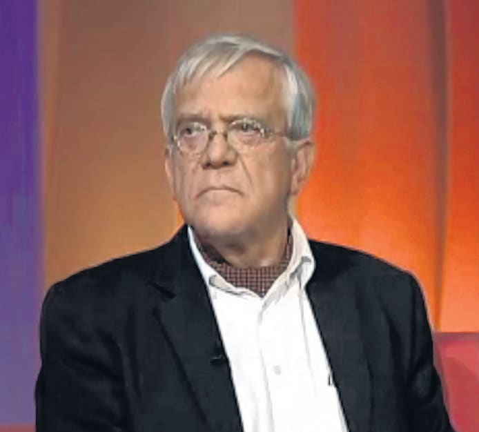 'Idiote Millecam-arts' René Broekhuyse zegt nu Q-koorts te kunnen ...