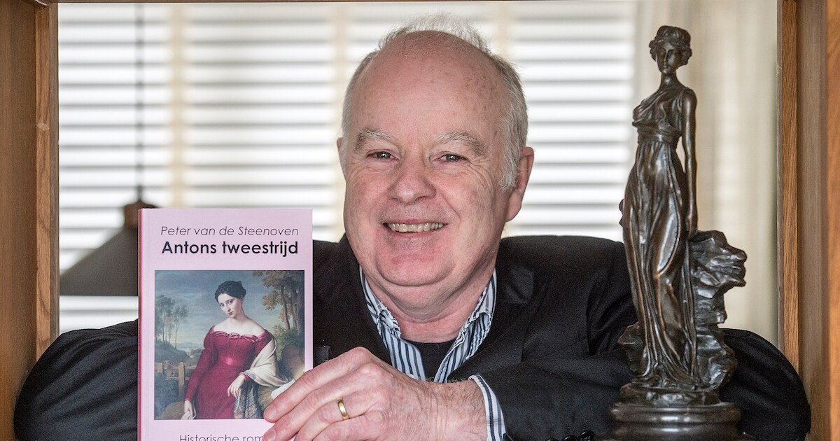 Onmogelijke liefde in Breda anno 1828 | Breda | BN DeStem.nl