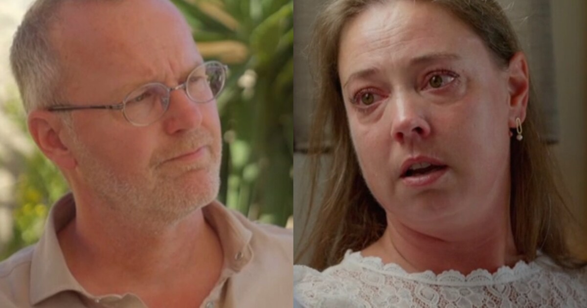 Keiharde Suzanne mist Bastiaan voor geen meter: haar aanbidder gaat nu ...