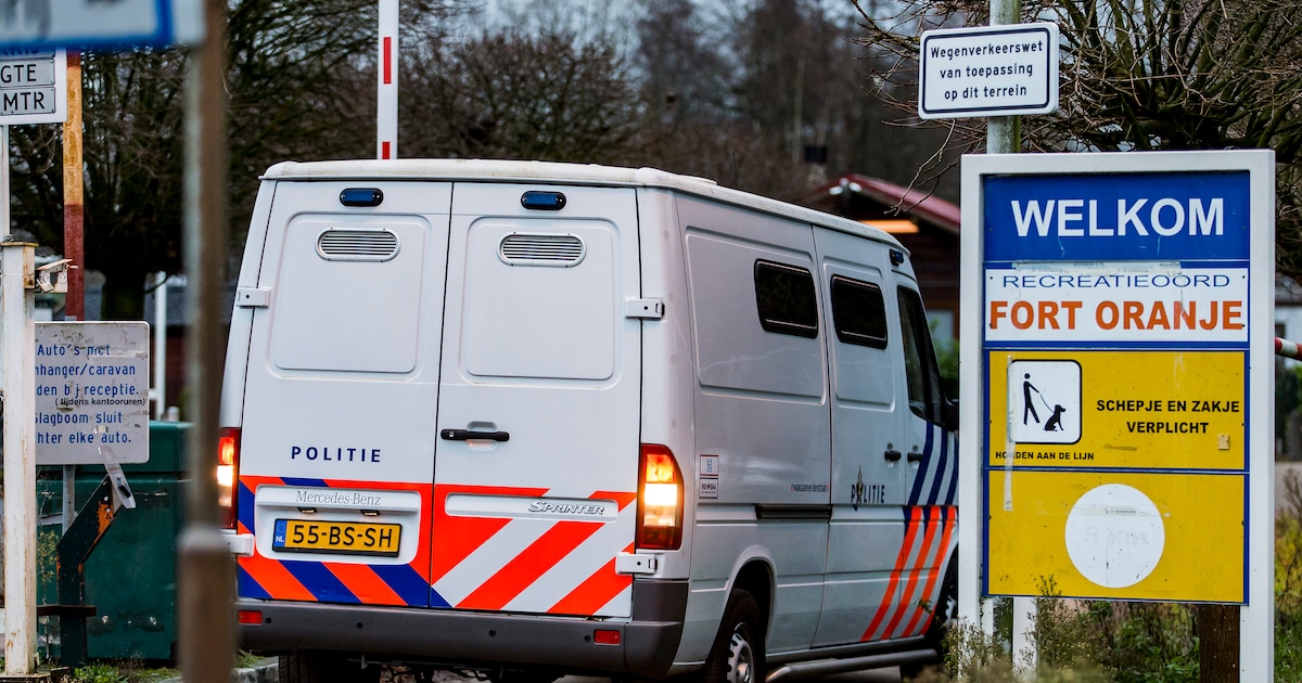 Opnieuw clash tussen familie Engel en Zundert: ‘Overheid ging op Fort ...