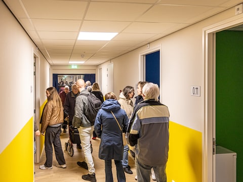 Gemeente Moerdijk moet dit jaar nog vijftig statushouders huisvesten ...