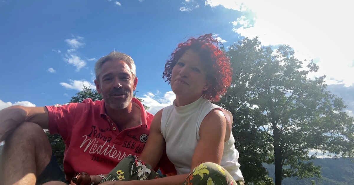 Astrid en Harmjan uit B&B vol liefde verloofd: ‘Het was heel romantisch’ | Show | BN DeStem.nl