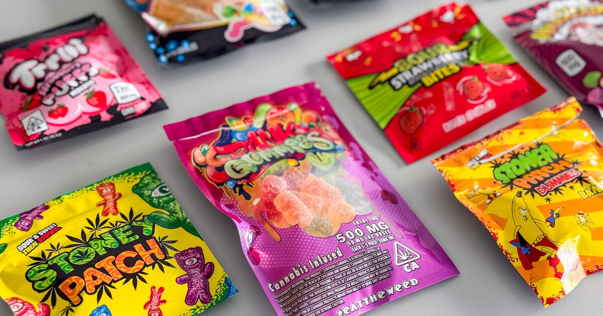 Het mysterie van snoepjesgigant Haribo uit Breda: wat gebeurde er na de ...