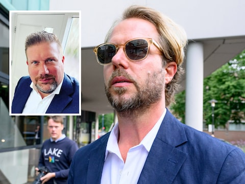 Verslaggever Edwin kocht een kaartje voor show Thijs Römer: 'Katja had ...