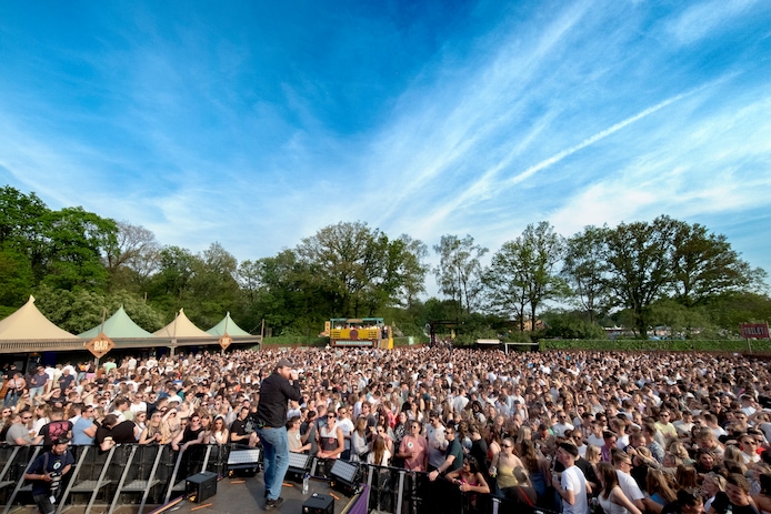 Eerste namen Elsom Open Air: van classics tot rap, van ‘smerrig’ tot ...
