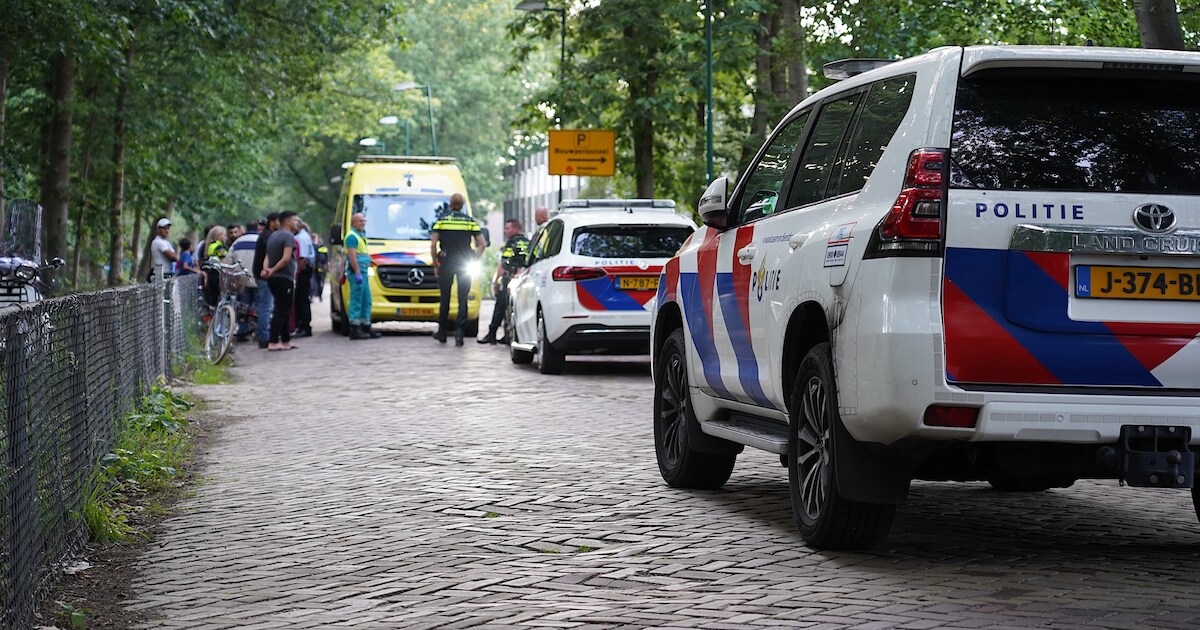 Vechtpartij in azc Gilze, slachtoffer loopt snijwond op | Tilburg | BN ...