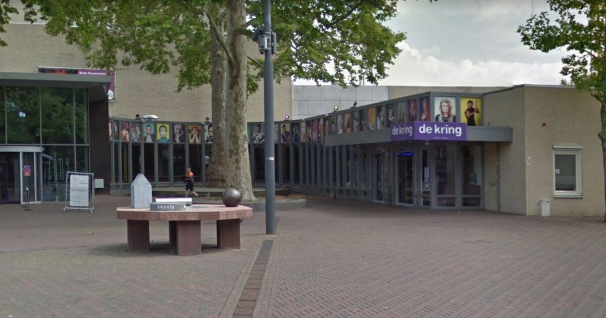 Kind wordt met mes betrapt bij Colabal en mag drie jaar lang De Kring niet in | Roosendaal ...