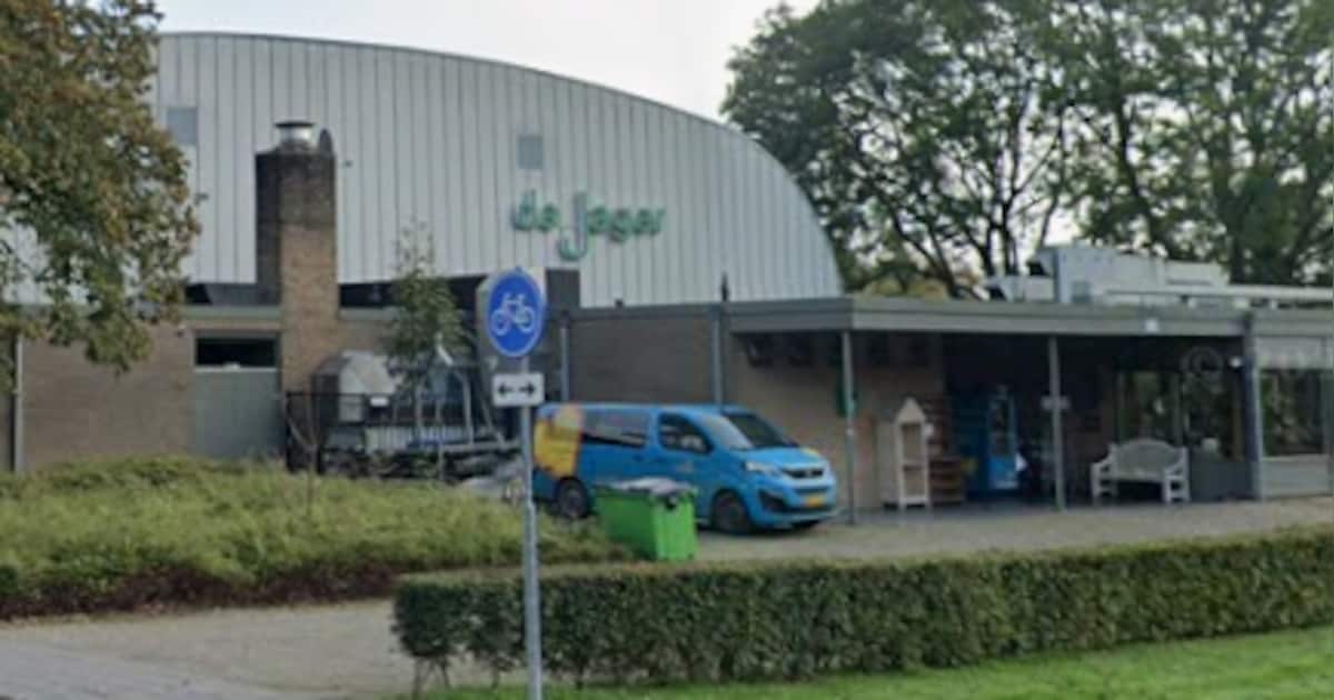 Sporthal De Jager in Giessen wordt winterse hotspot | Regio | BN DeStem.nl