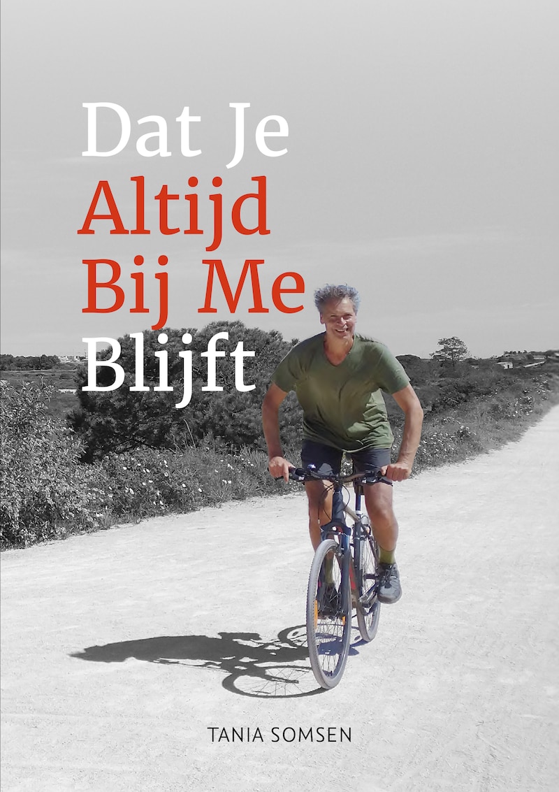 Na de diagnose van Marcel weet Tania: we worden nooit meer samen oud ...