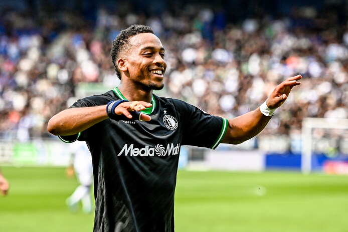 Zo werd Feyenoord-captain Quinten Timber een topvoetballer: ‘Toon ...
