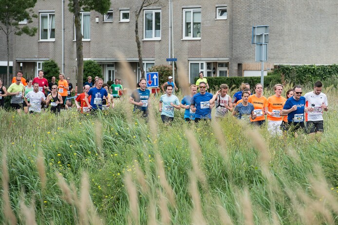 Haagse Beemden Loop terug op de kalender, als eerste Bredaille-loop ...