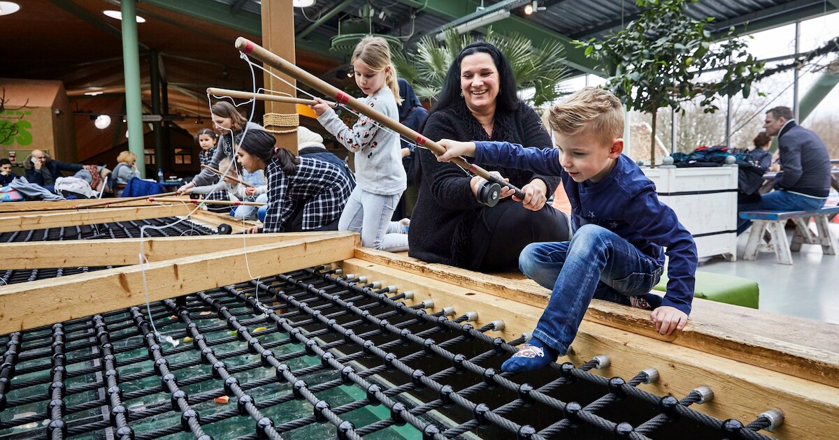 Rotterdampas hanteert eerlijkere tarieven, maar je kan ook pech hebben ...