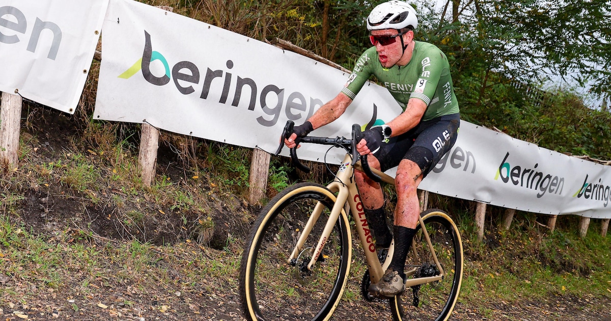 Ryan Kamp gaat scherper dan ooit verder in zijn jacht op eerherstel ...