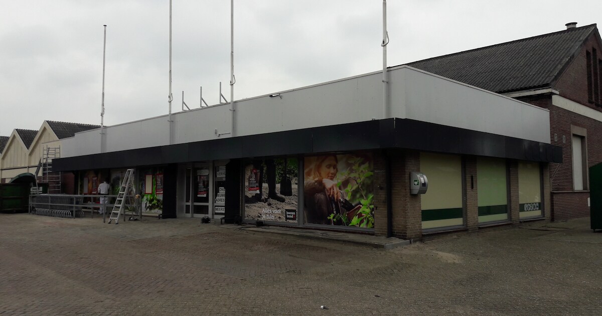 Aldi zet komst nieuwe winkel in Oosterhout door | Regio | BN DeStem.nl