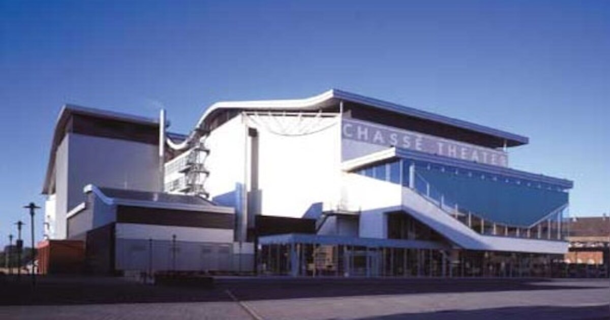 Chassé Breda schrijft plusje over 2011 | Breda | bndestem.nl