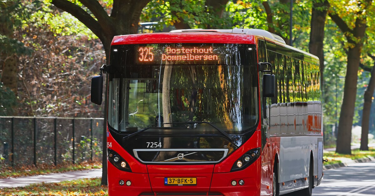 Oosterhoutse wijk Vrachelen is straks ‘eindelijk’ beter bereikbaar met ...